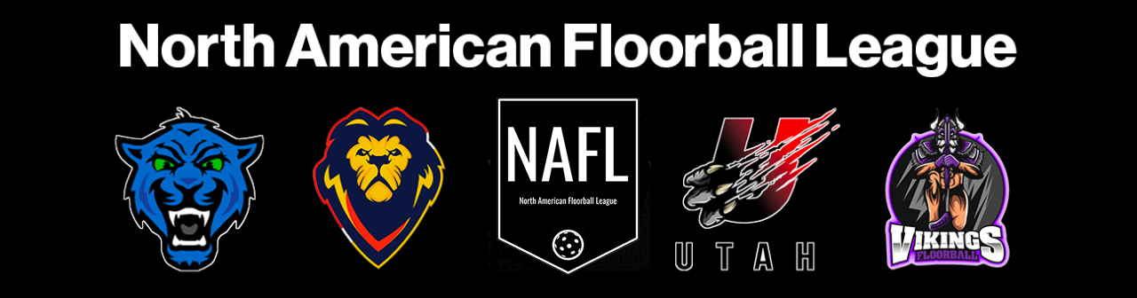 Floorball returns to North America with the NAFL! - IFF Main Site